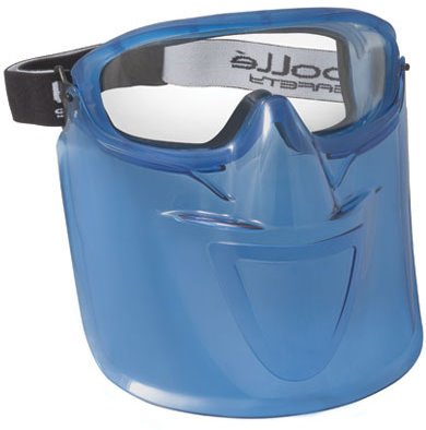 Bolle 40092-AT | Mallory Safety and Supply